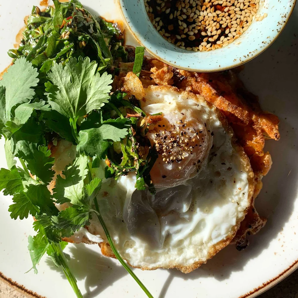 Our Food — OMNI