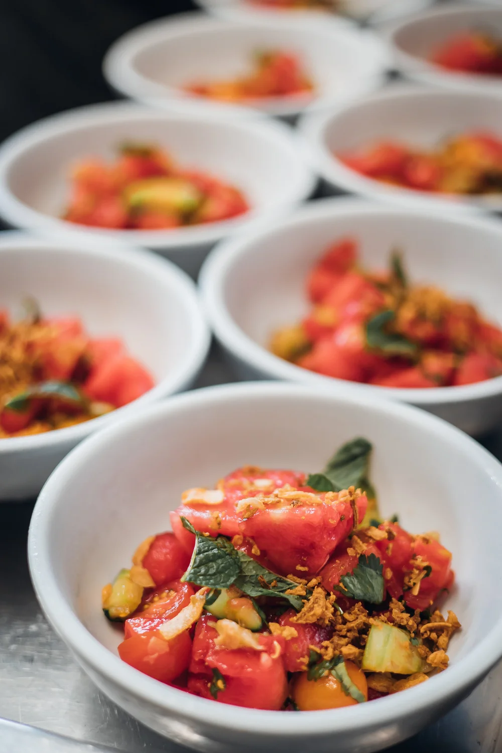 Our Food — OMNI