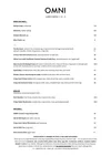 Menu — OMNI