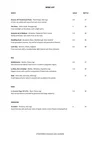 Menu — OMNI