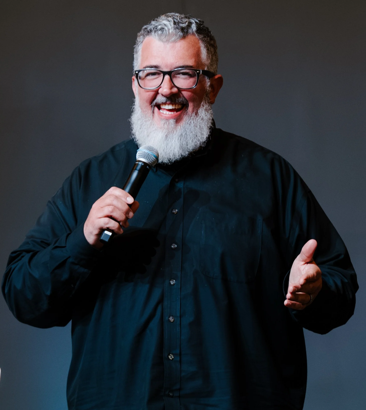 Staff — Living Stone Church - Marietta, GA