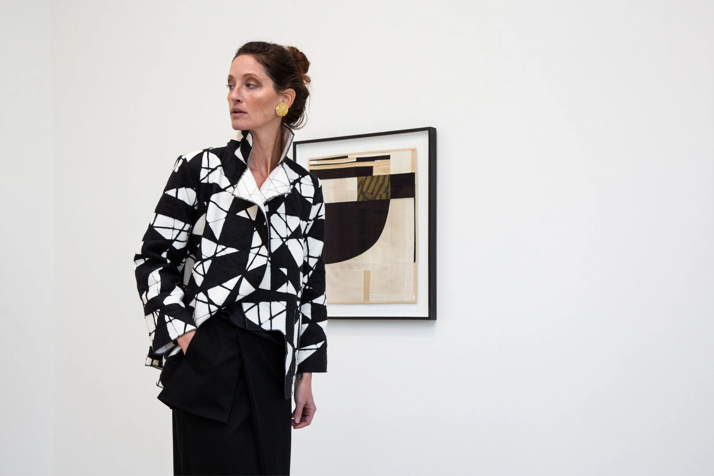 SEEKING BALANCE — DEBRA SMITH