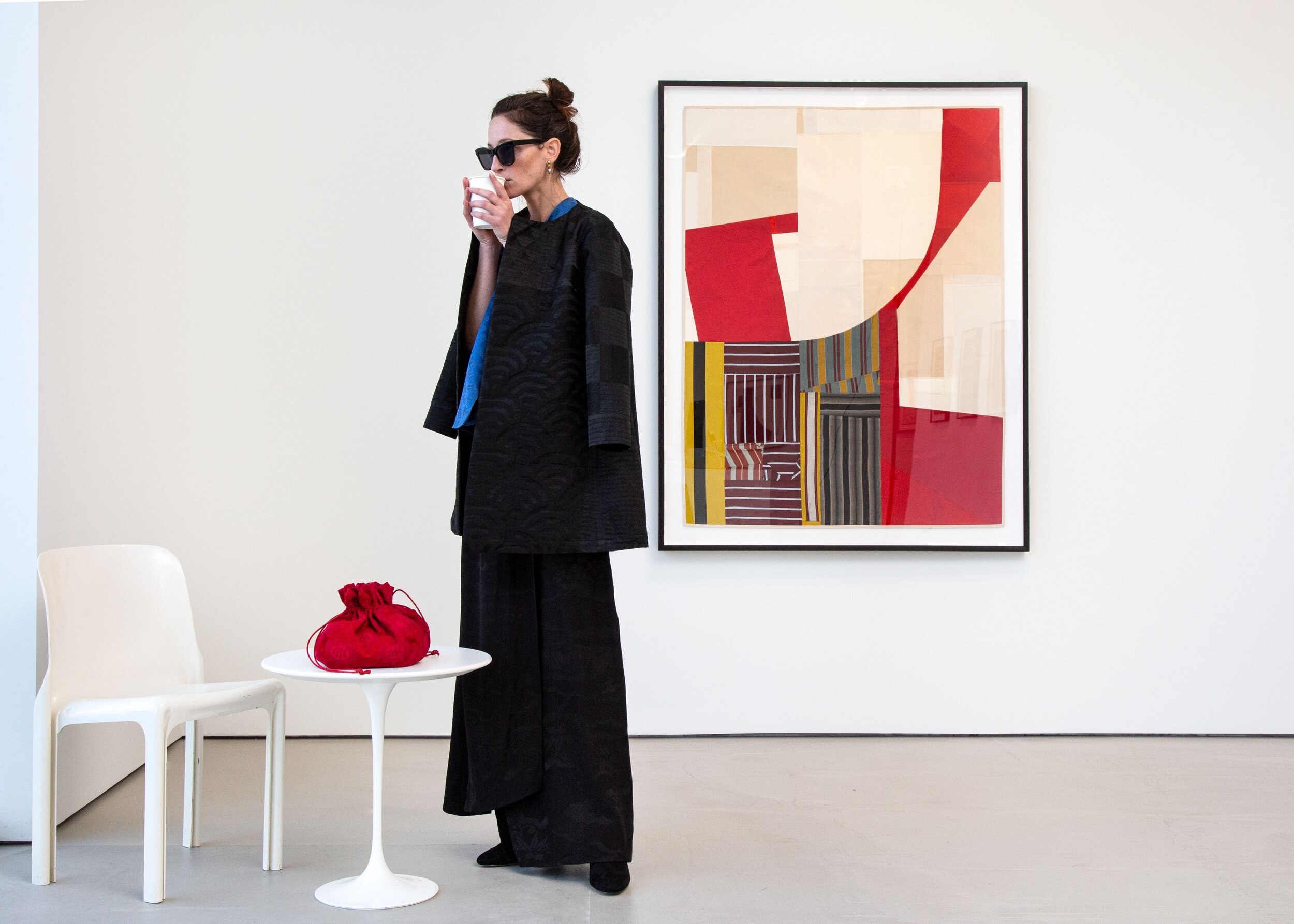 SEEKING BALANCE — DEBRA SMITH