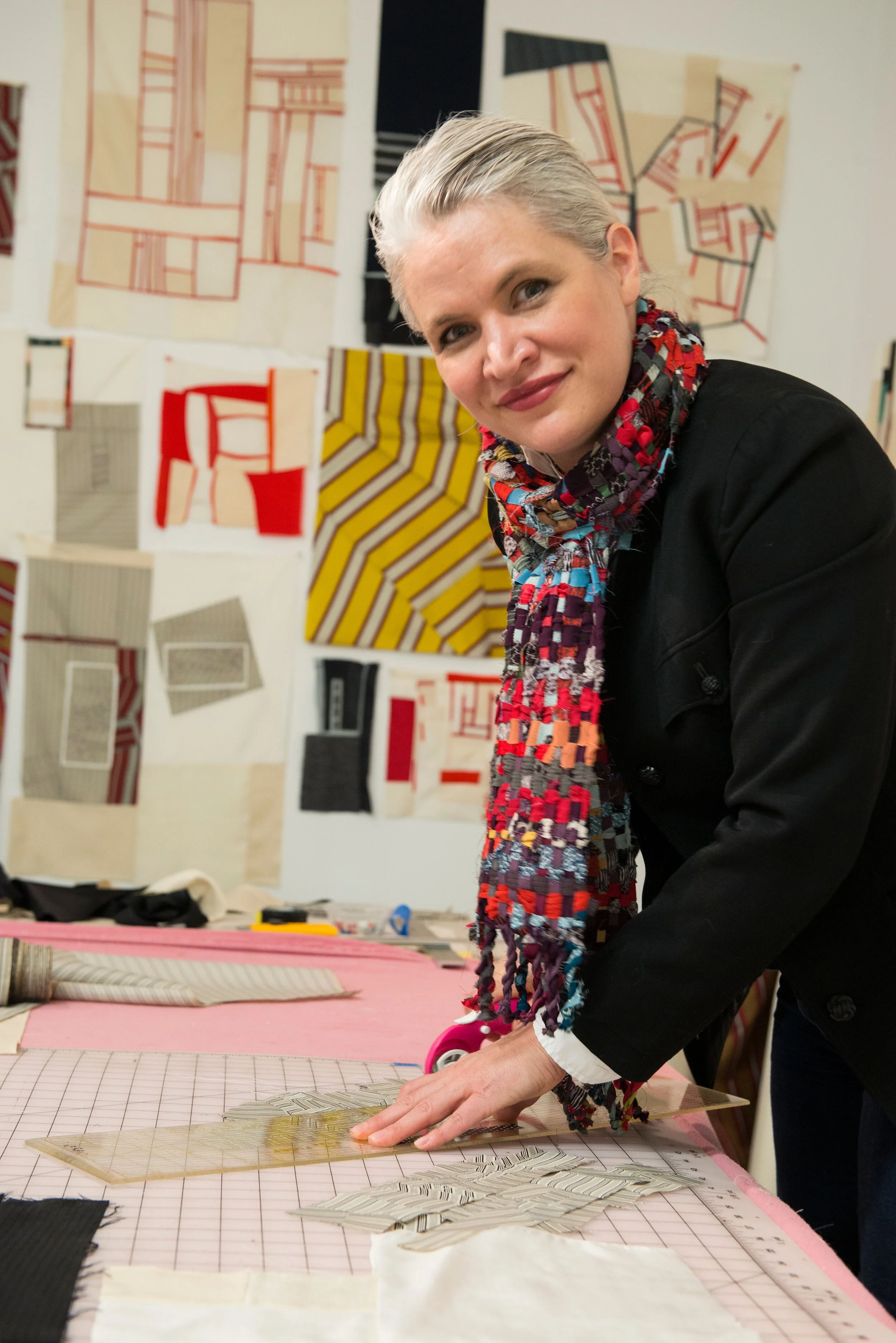 EVENTS — DEBRA SMITH