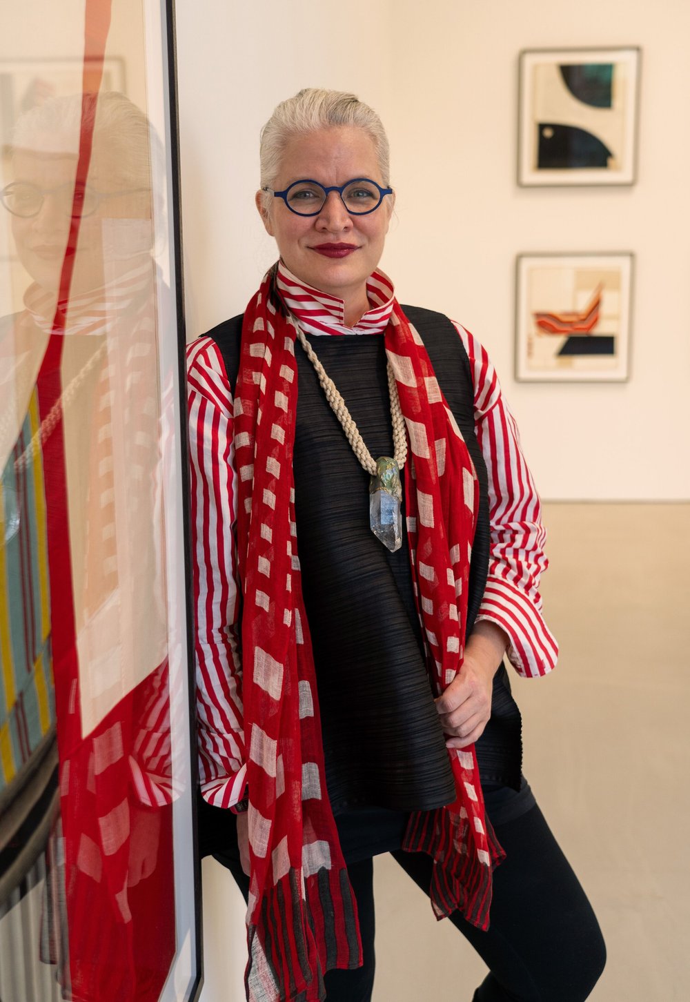 CV — DEBRA SMITH