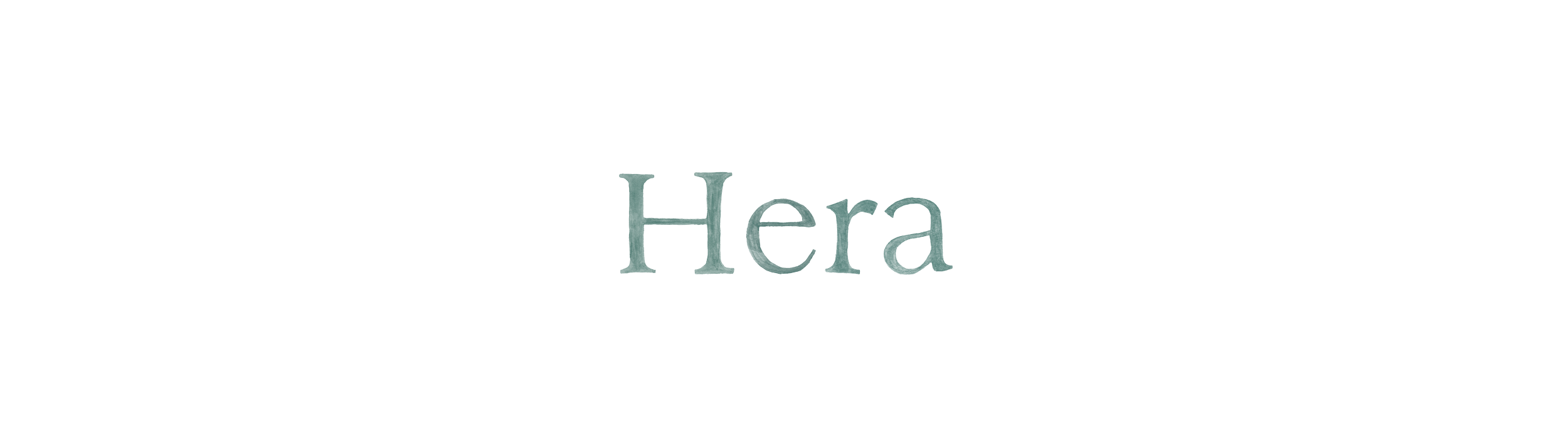 Linha Hera — Tom Wallpapers