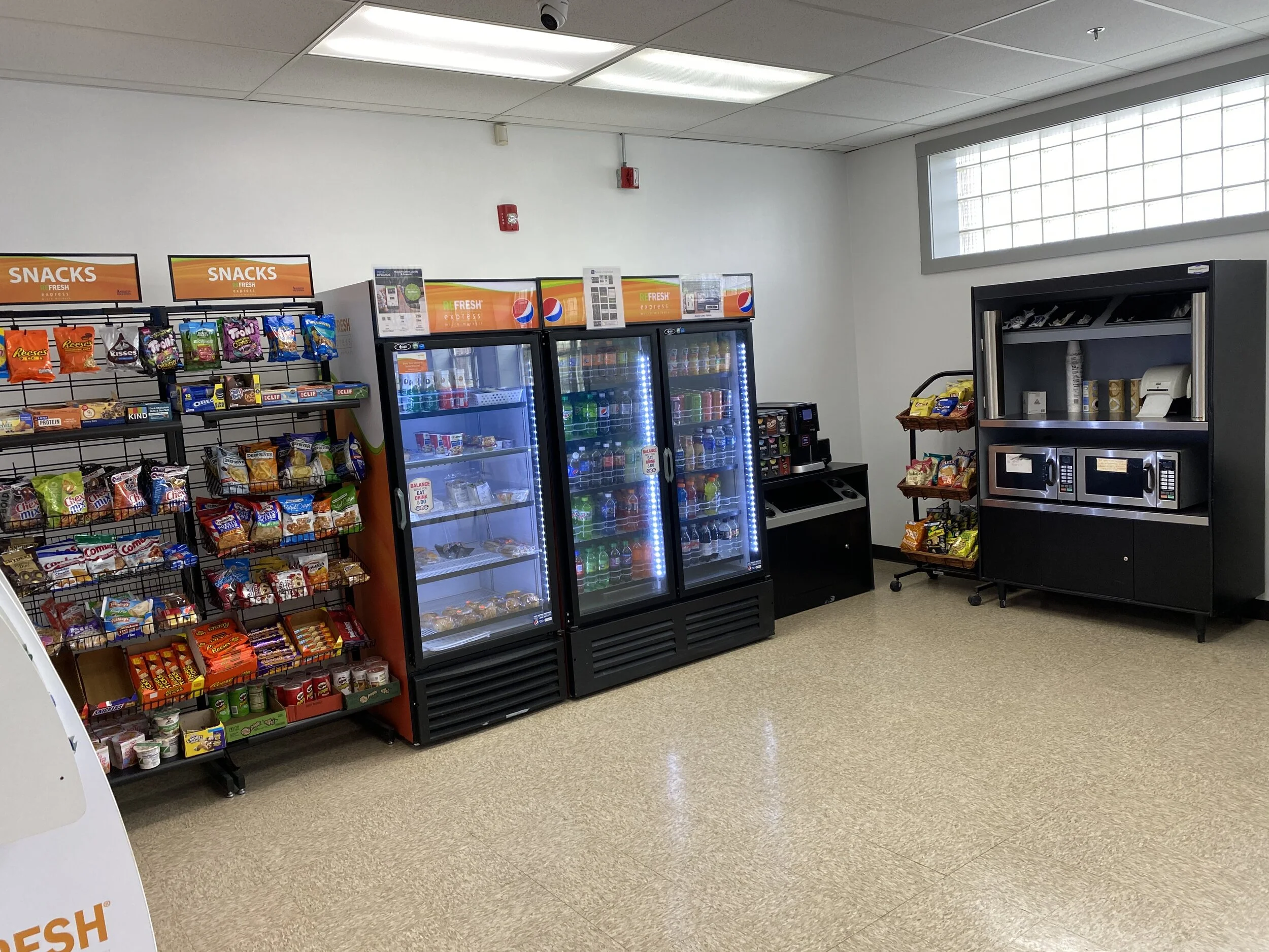 Facilities — EMCom Inc.