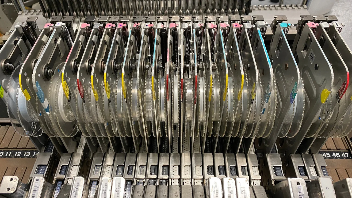 Contact — EMCom Inc.