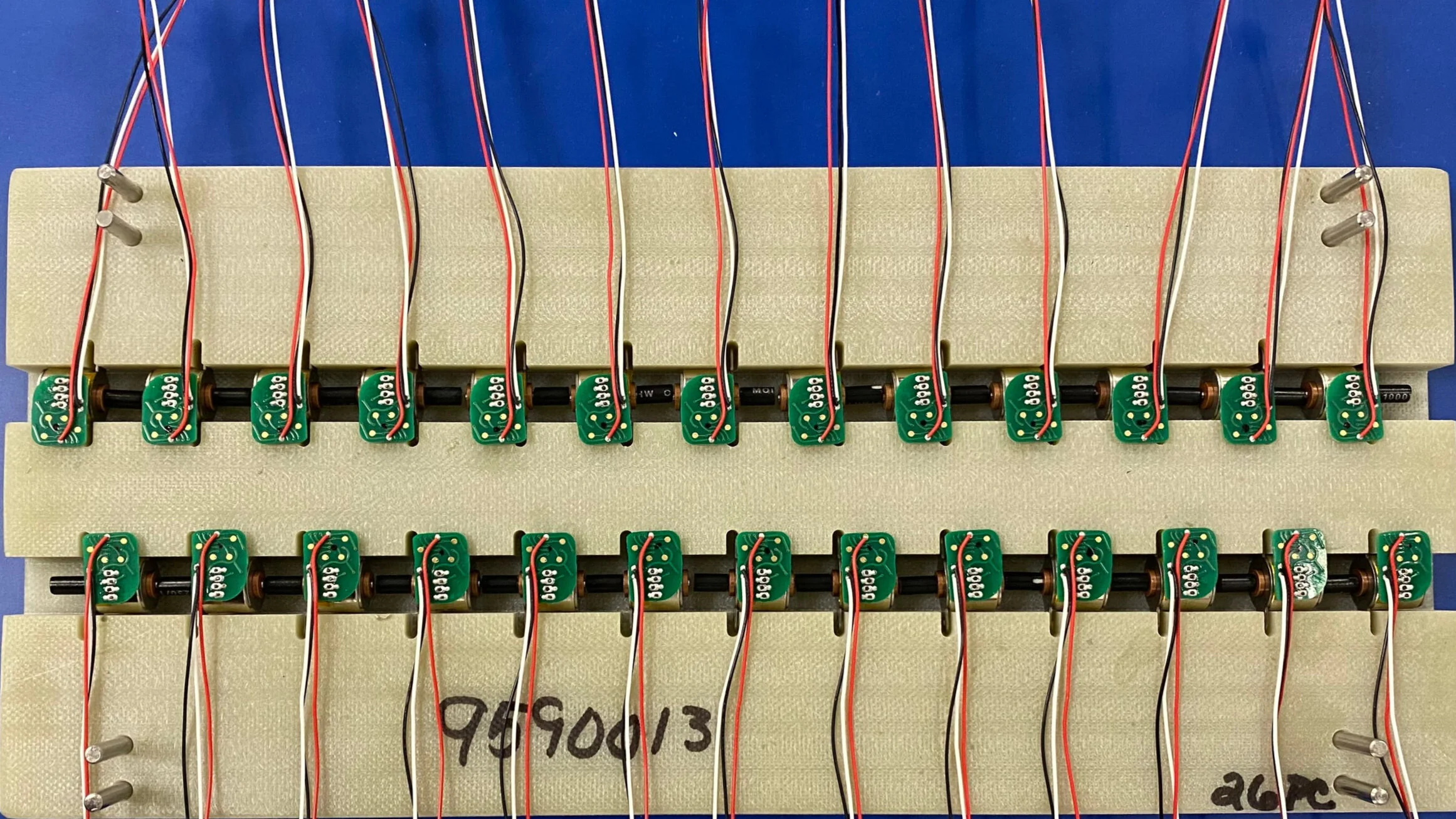 Core Capabilities — EMCom Inc.