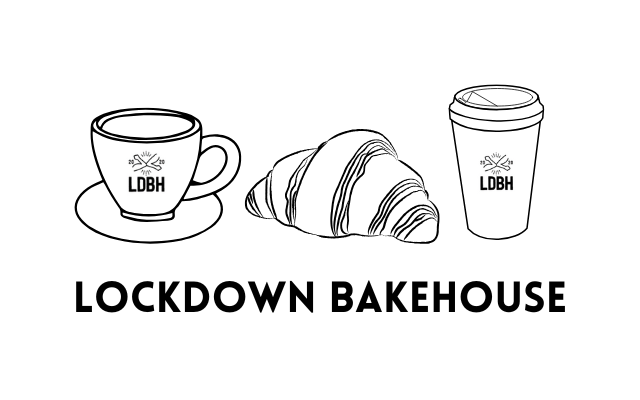 LOCKDOWN BAKEHOUSE