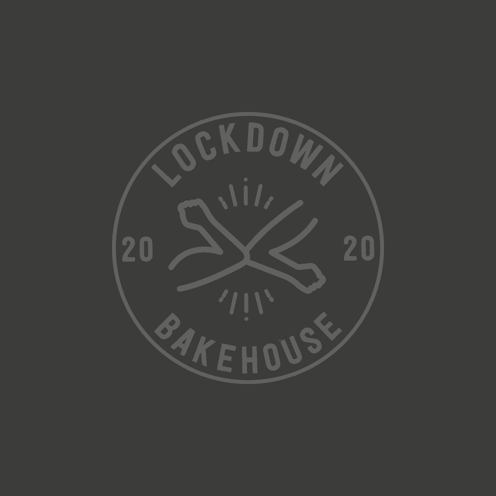 LOCKDOWN BAKEHOUSE