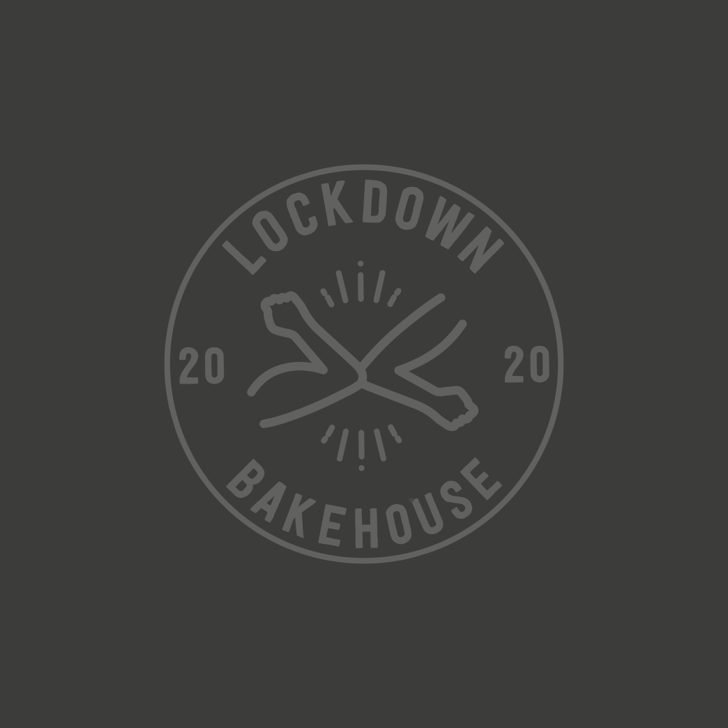 LOCKDOWN BAKEHOUSE