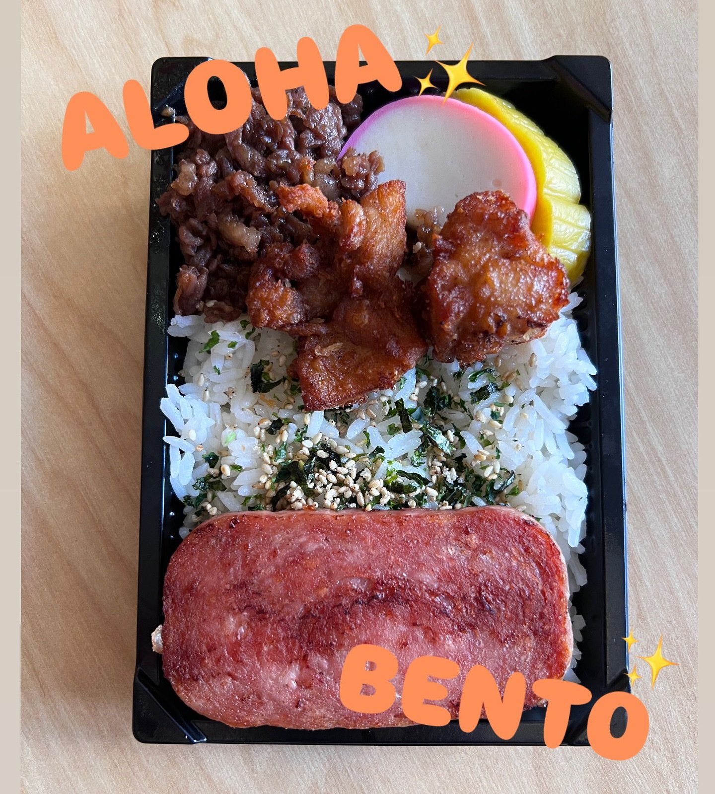 ALOHA EATS