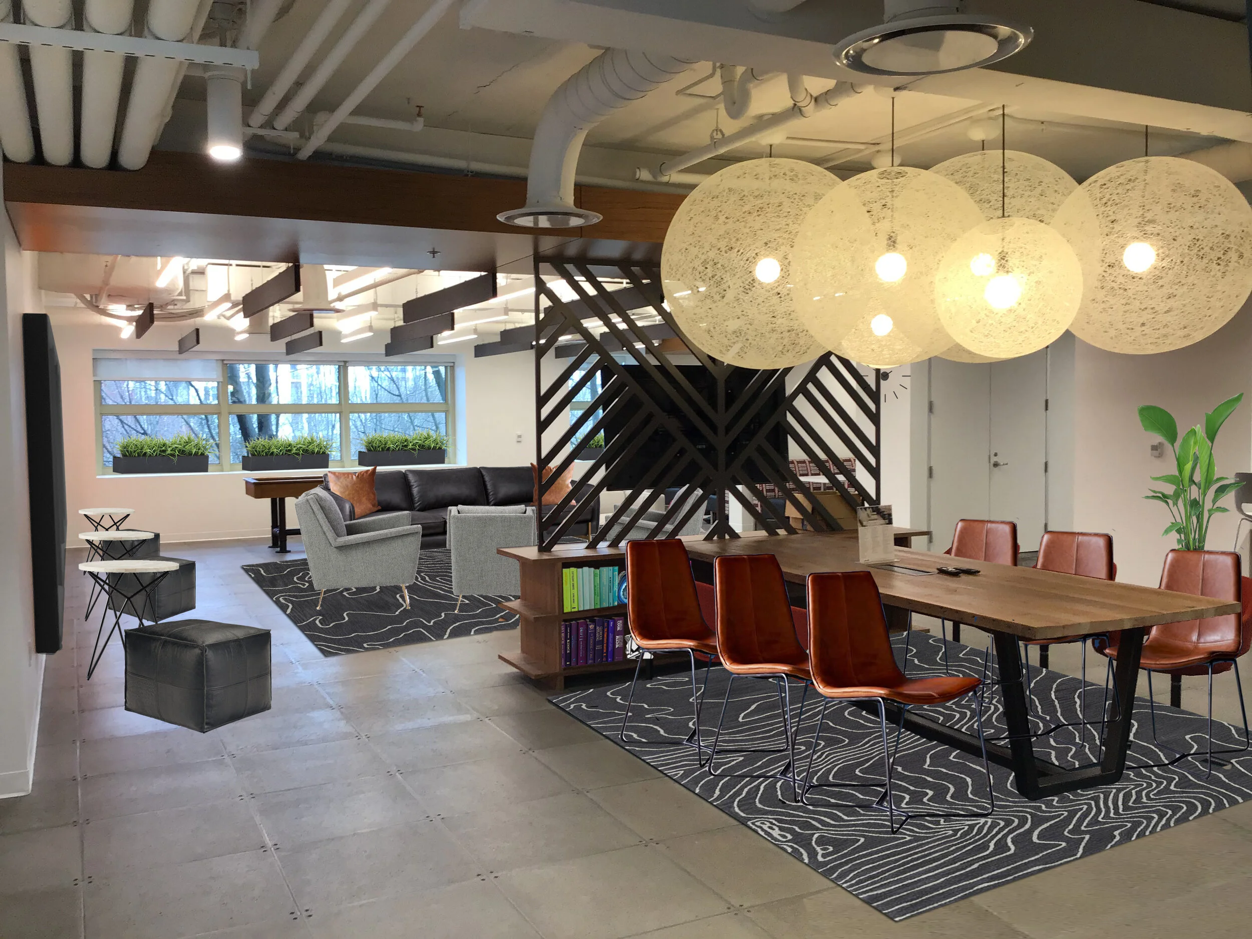 1660 International Drive