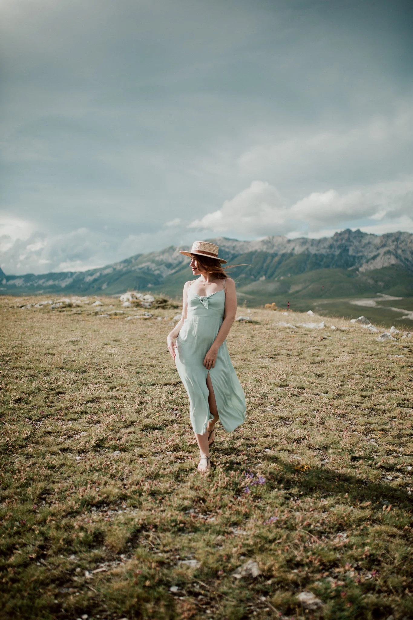 Quest 22 Glacial — Archipelago Quest