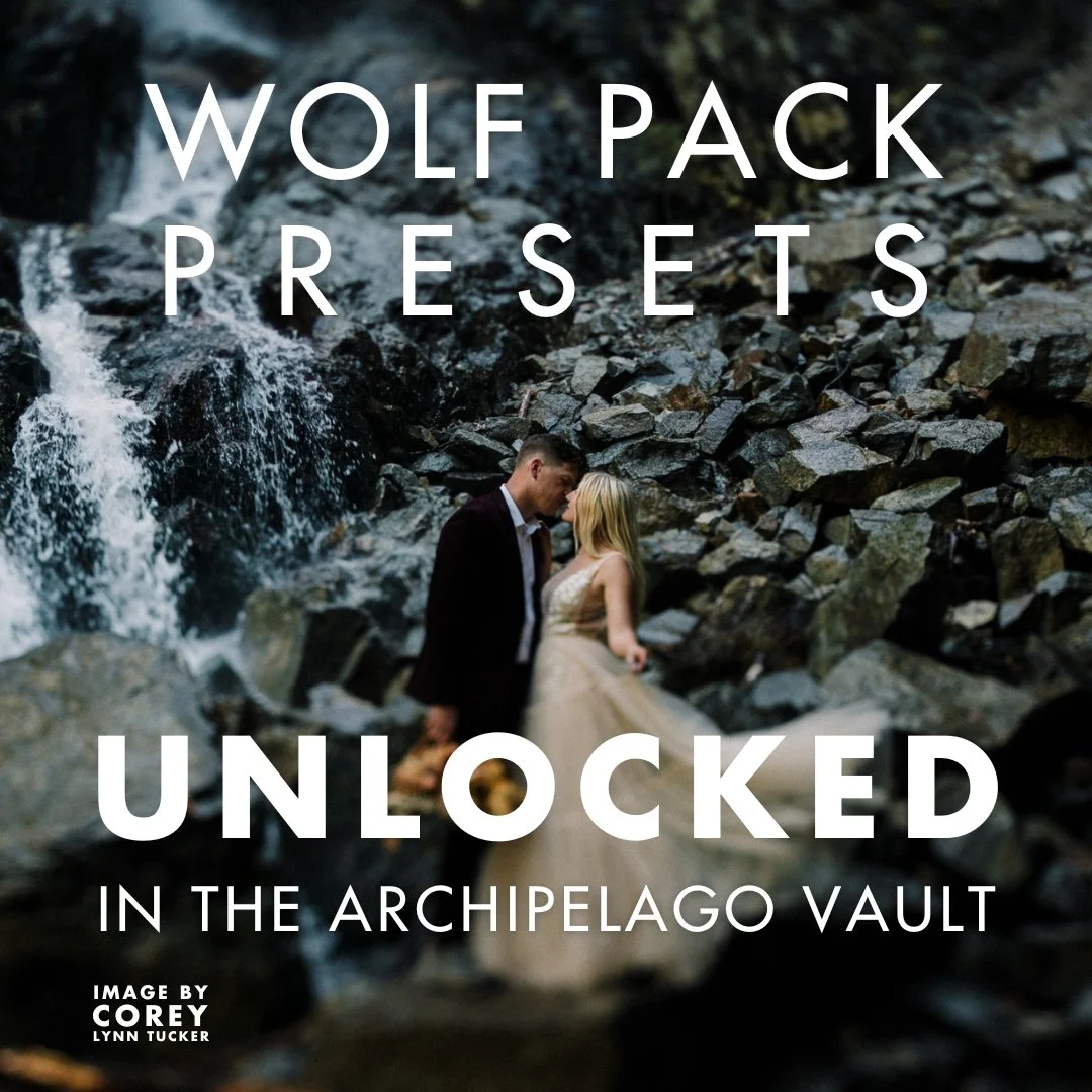 Quest Lab — Archipelago Quest