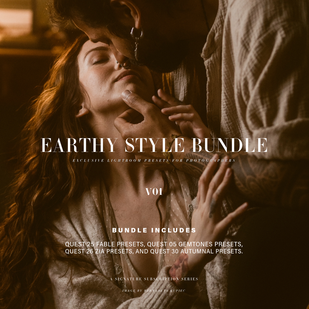 Quest Style Bundles: Deep Dive — Archipelago Quest