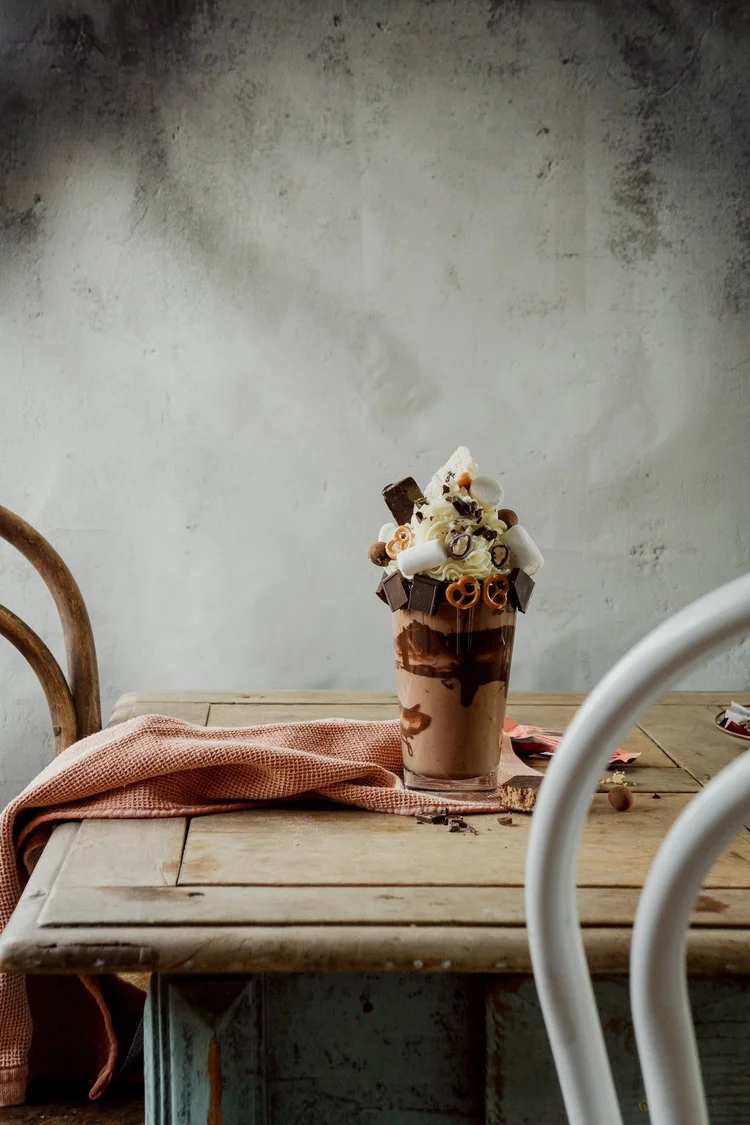 Food Photography Tips — Archipelago Quest