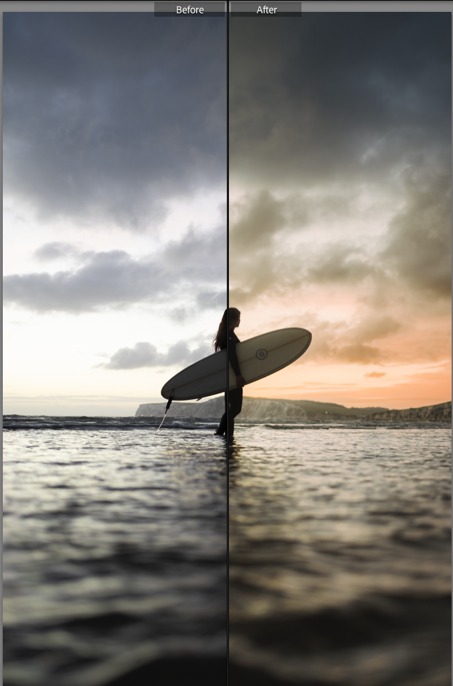 3 Tips for Editing Beach Photos — Archipelago Quest