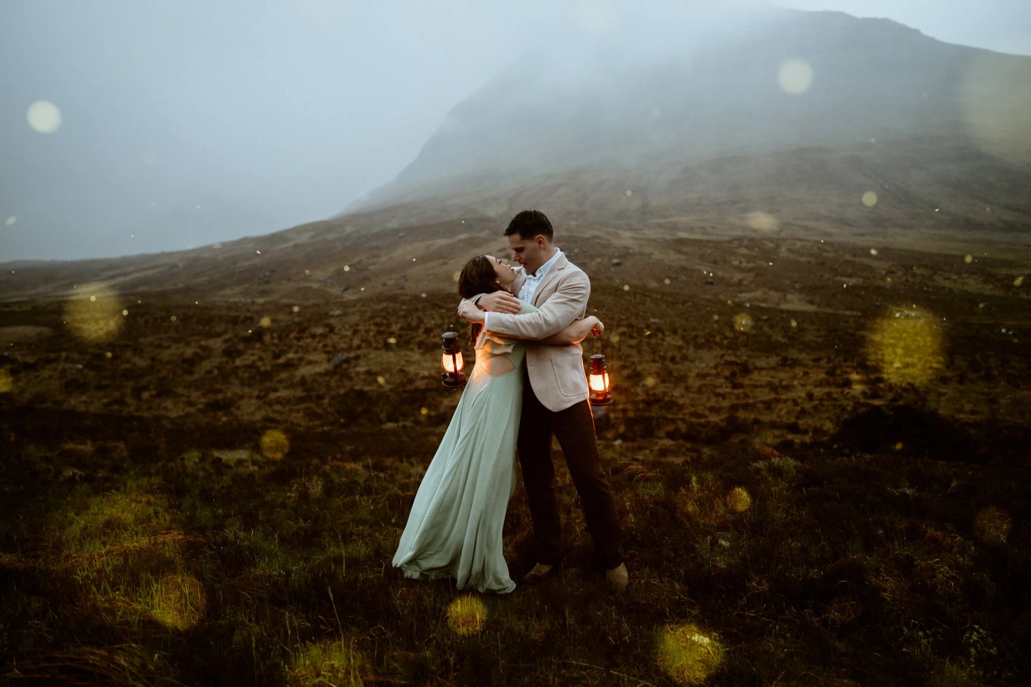 Add Magic to Your Photos — Archipelago Quest
