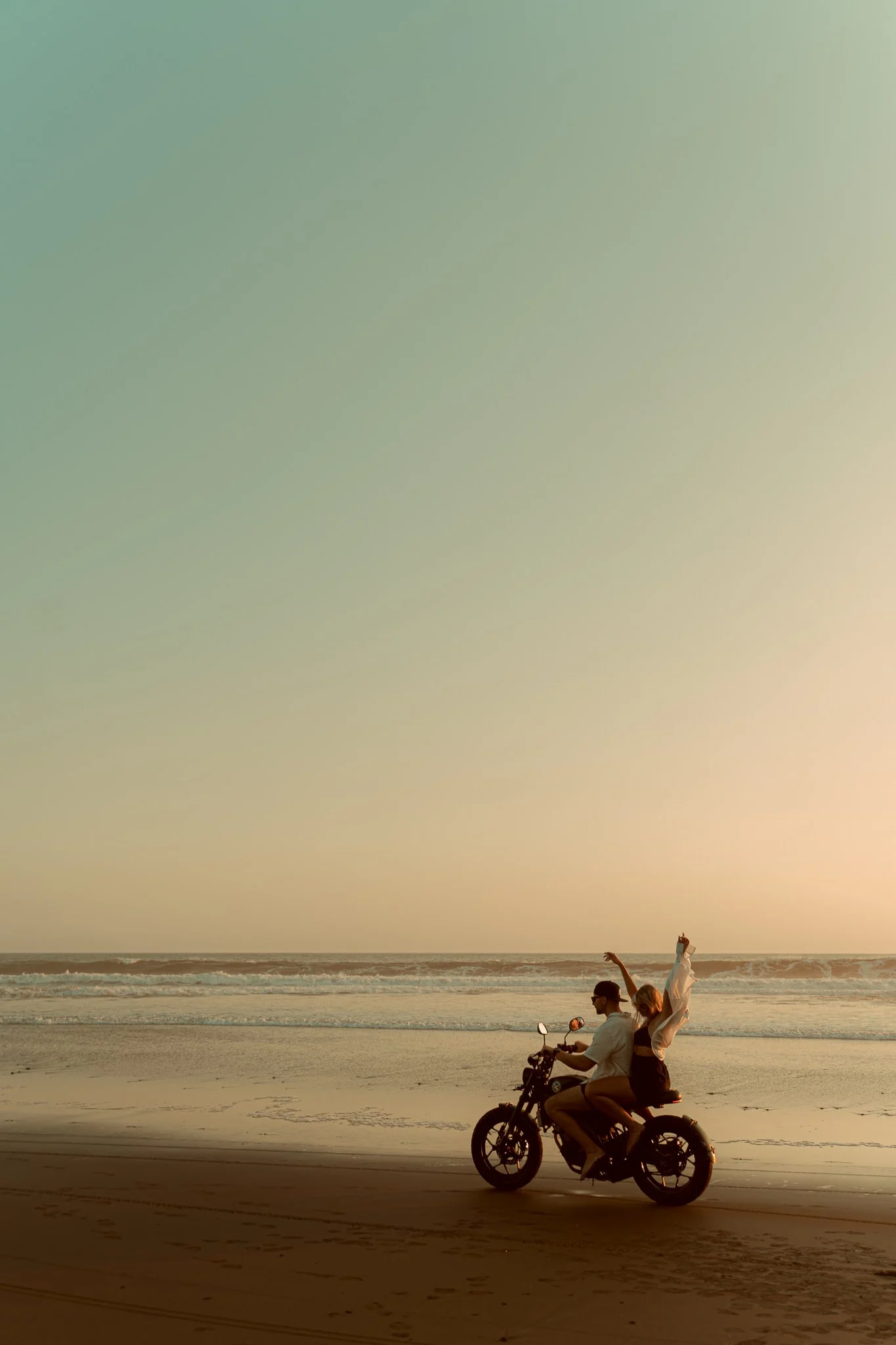 3 Tips for Editing Beach Photos — Archipelago Quest