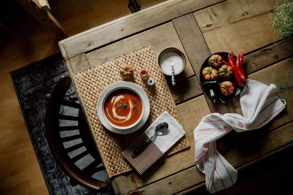 Food Photography Tips — Archipelago Quest