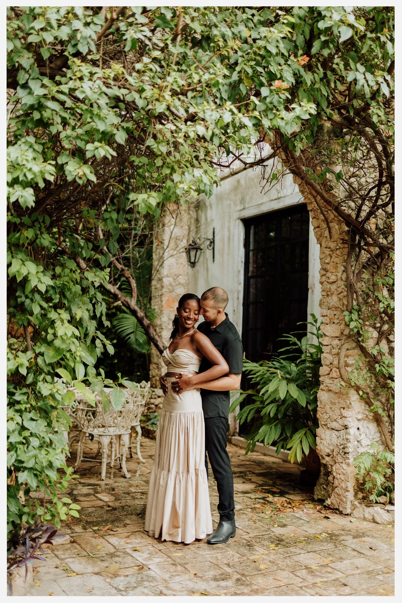 Comparing Our True to Color Presets — Archipelago Quest