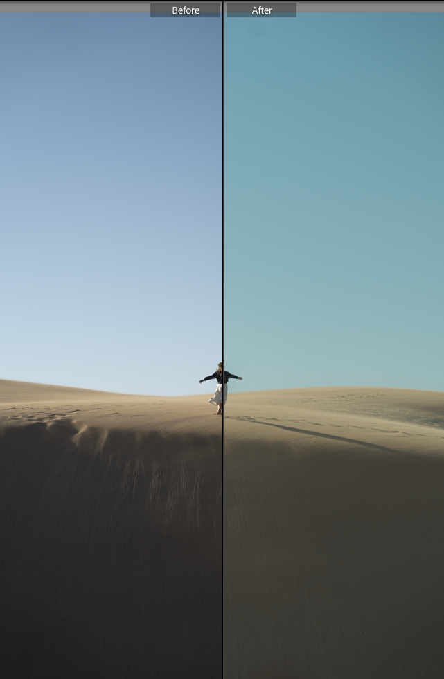 3 Tips for Editing Beach Photos — Archipelago Quest