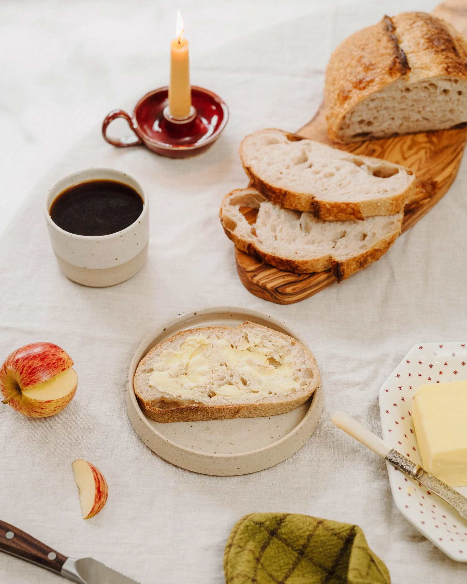 Food Photography Tips — Archipelago Quest