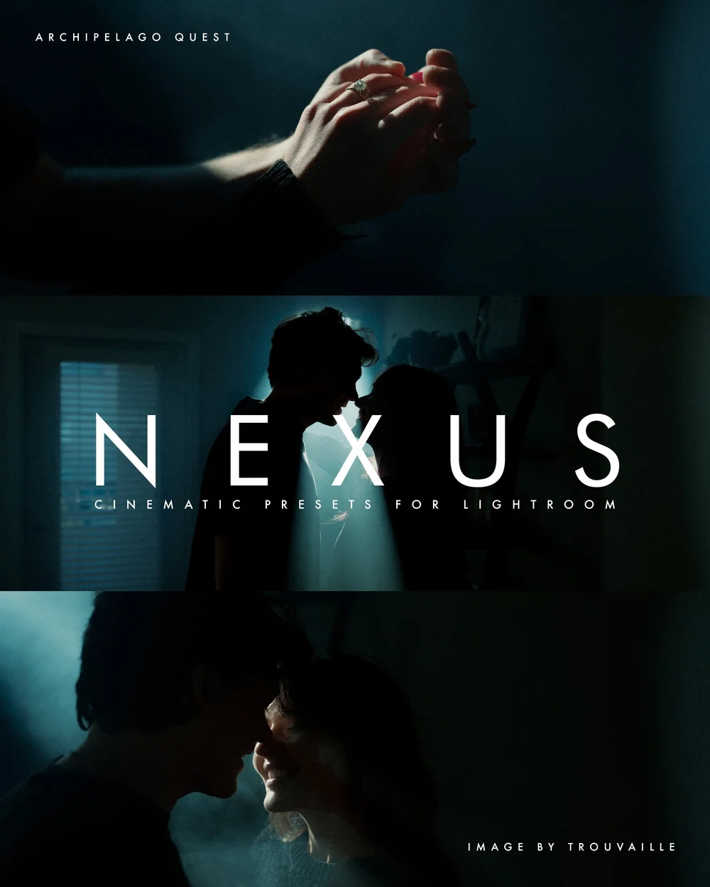 NEXUS SNEAK PEEK — Archipelago Quest