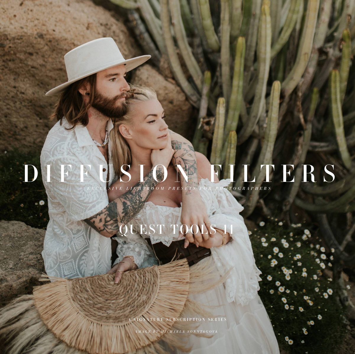 Quest Presets for Dreamy Edits — Archipelago Quest