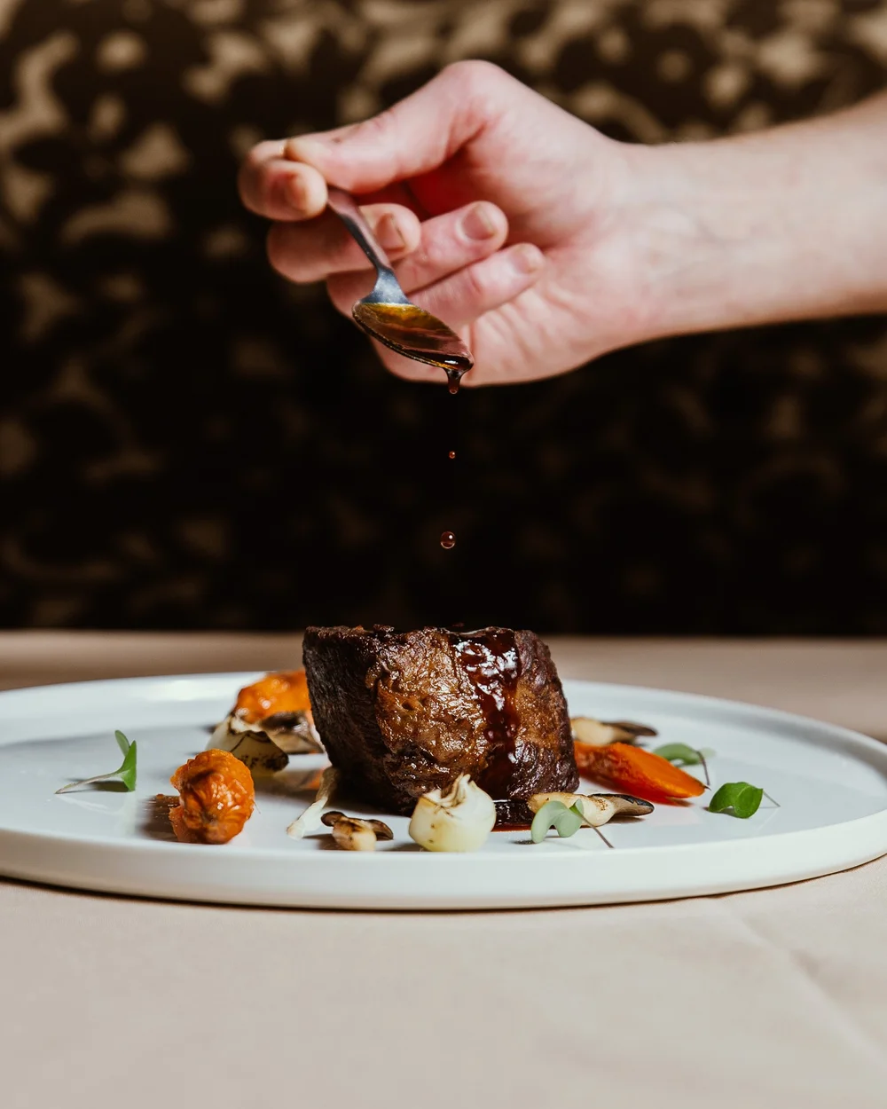 Food Photography Tips — Archipelago Quest