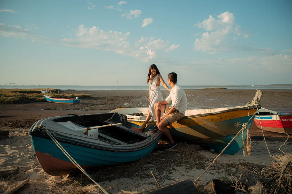 Quest 40 Del Mar — Archipelago Quest