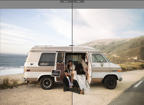 3 Tips for Editing Beach Photos — Archipelago Quest