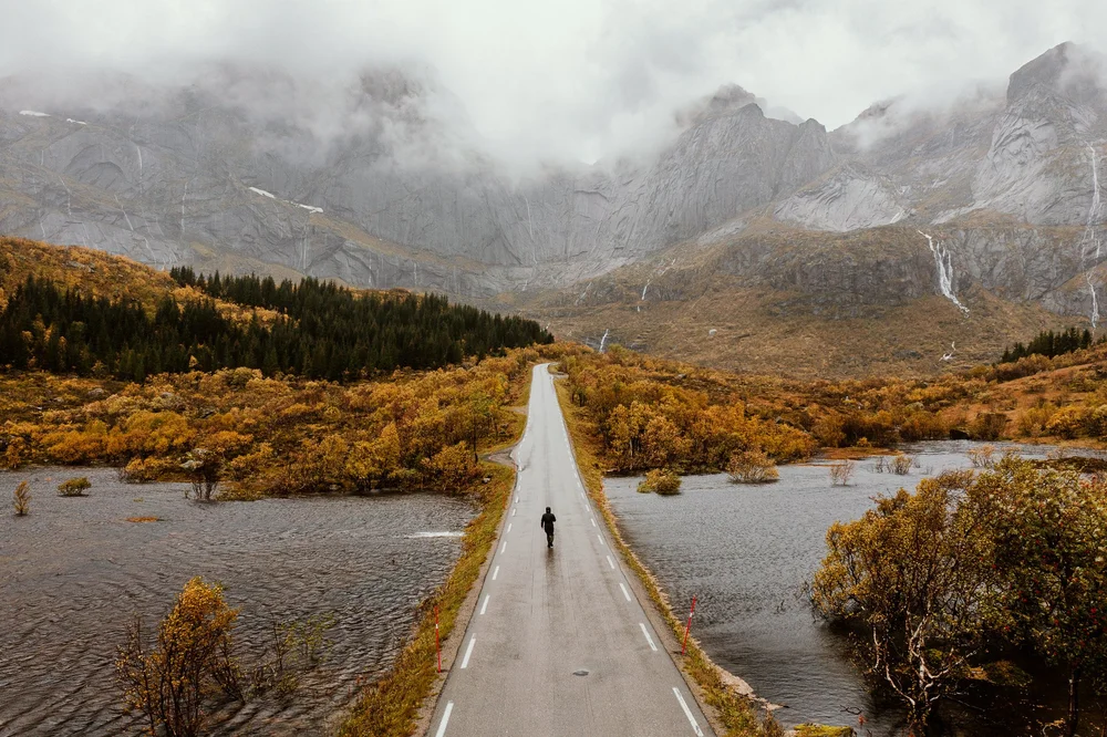 3 Tips for Photographing Landscapes — Archipelago Quest