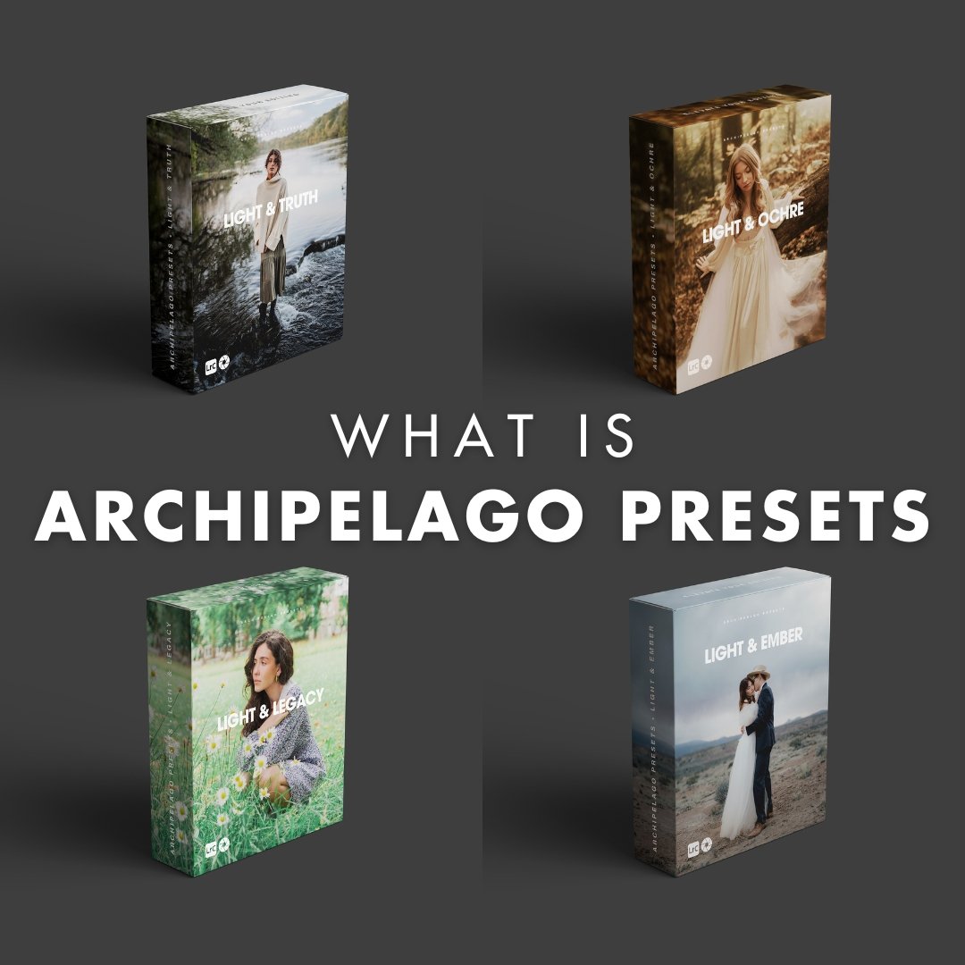 FAQ: What is the Difference Between Archipelago Presets & Quest ...