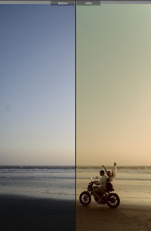 3 Tips for Editing Beach Photos — Archipelago Quest