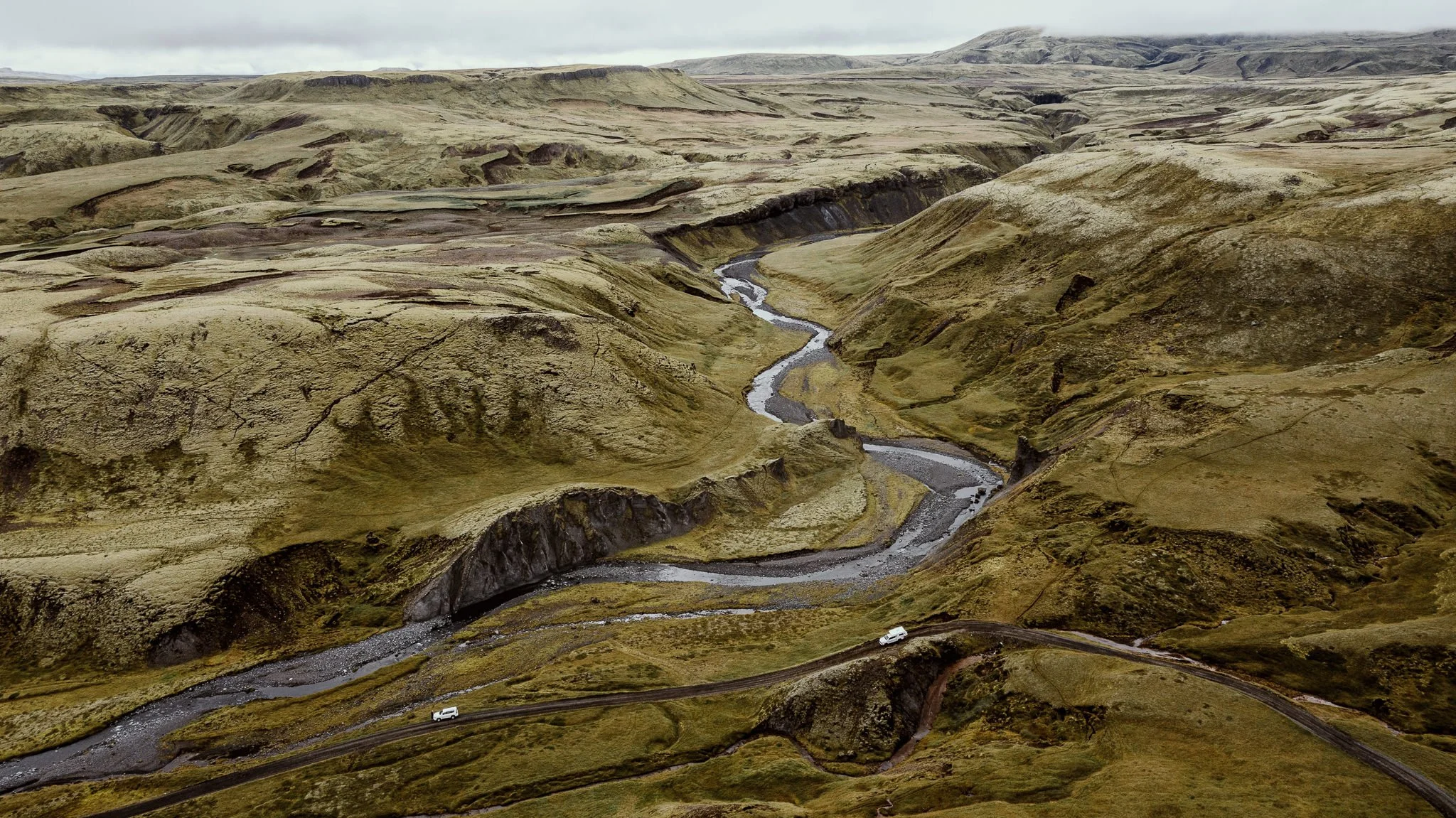 3 Tips for Photographing Landscapes — Archipelago Quest