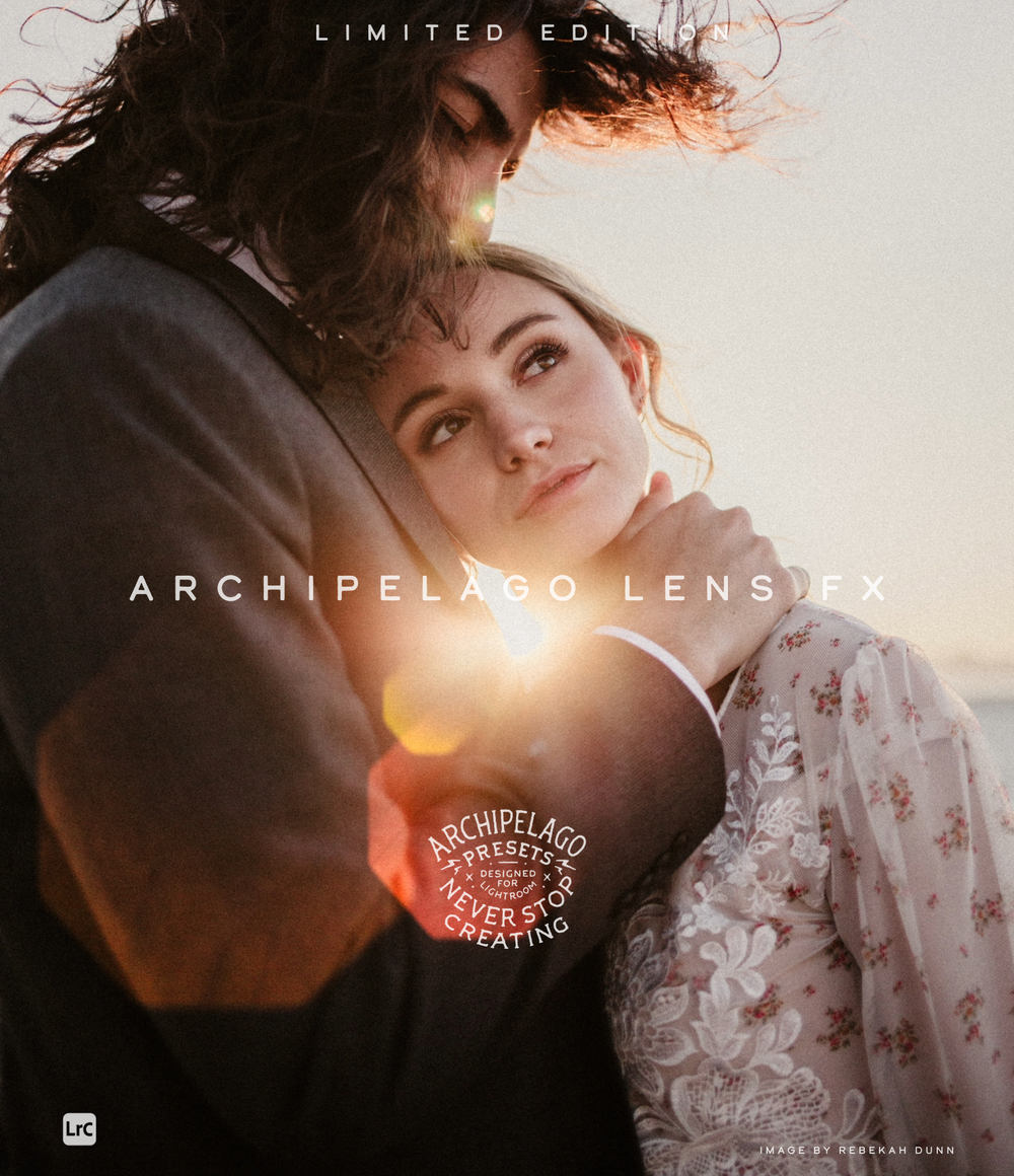 Presets to Add Light — Archipelago Quest