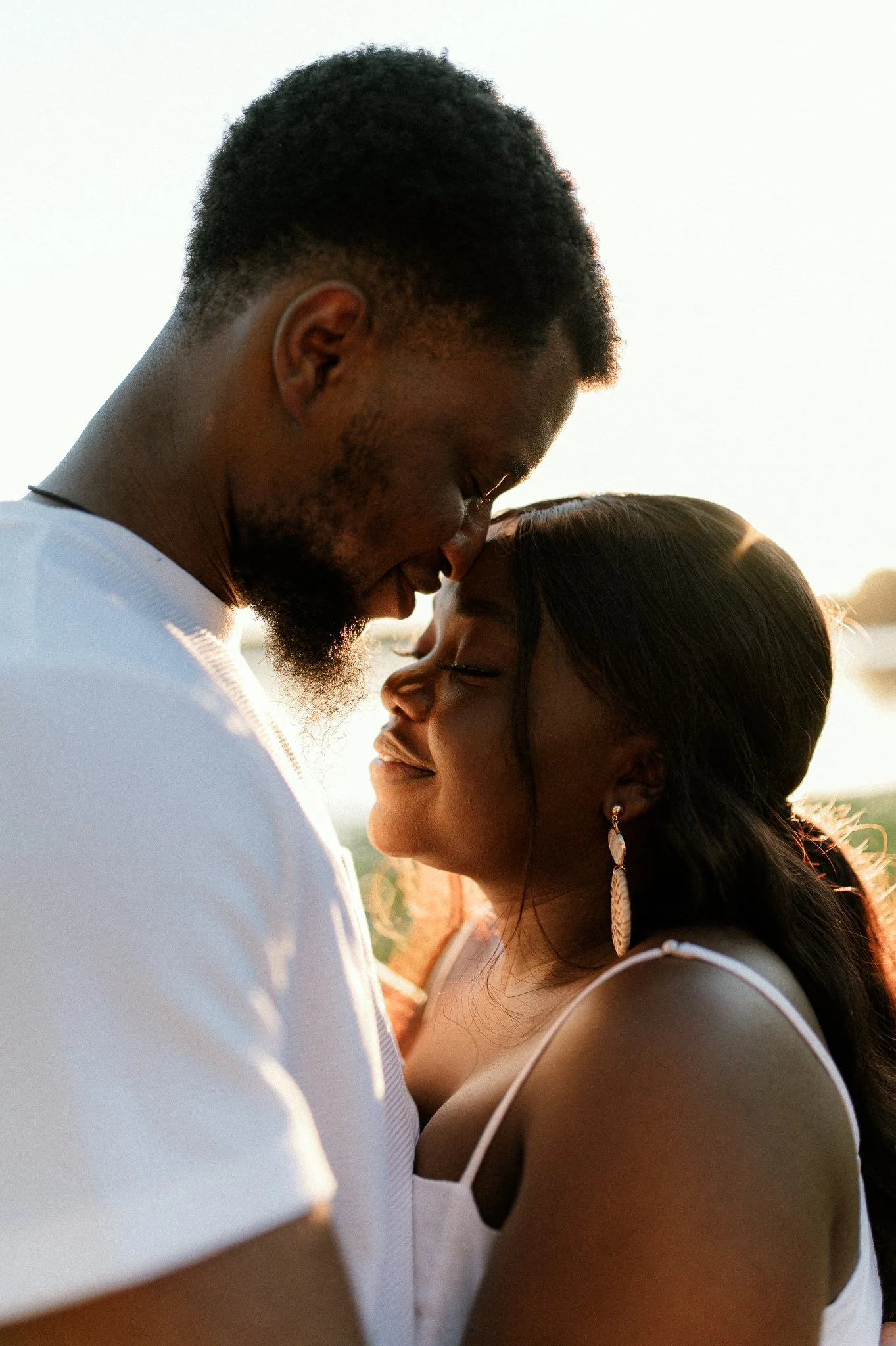 Tips for Photographing Love — Archipelago Quest