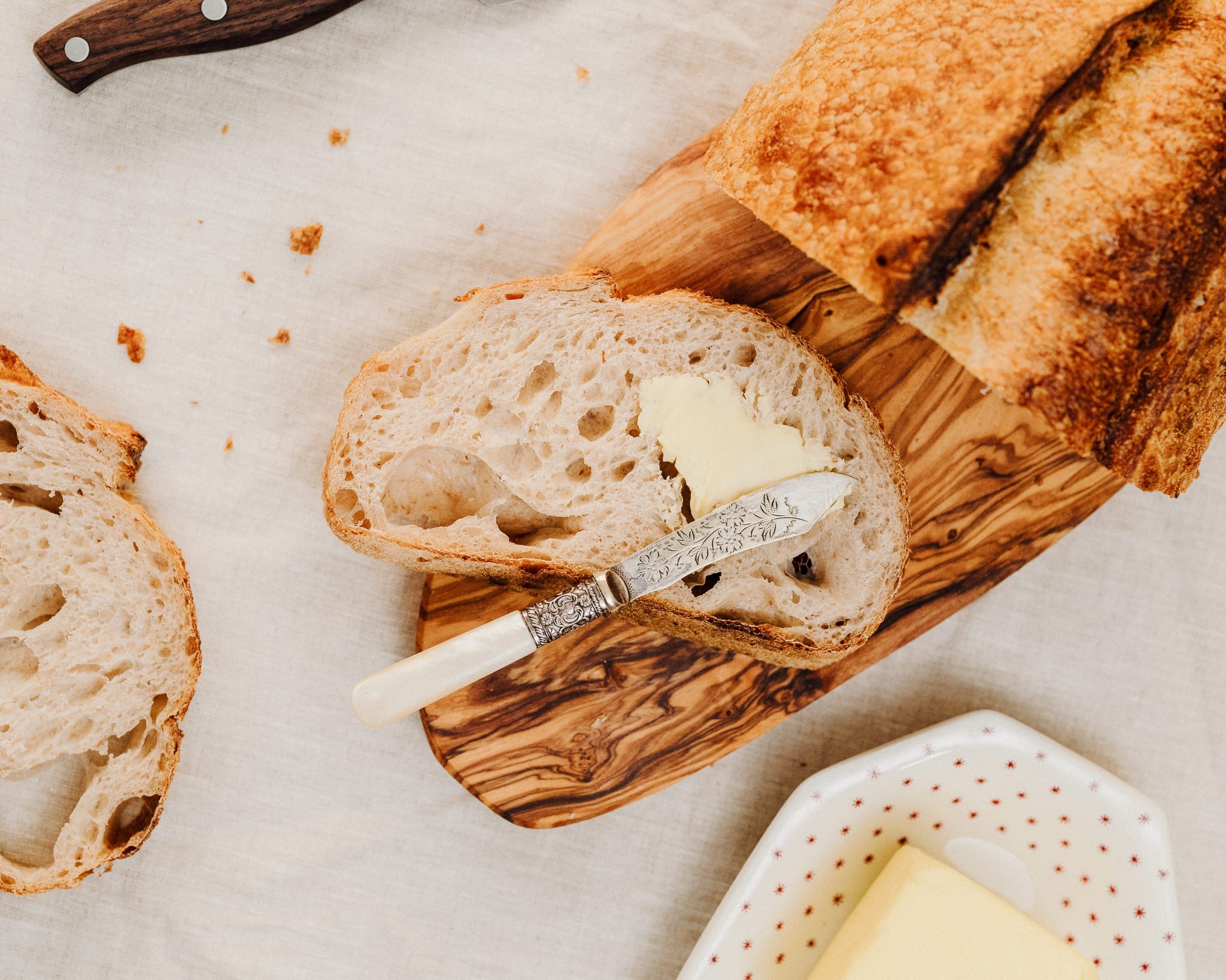Food Photography Tips — Archipelago Quest