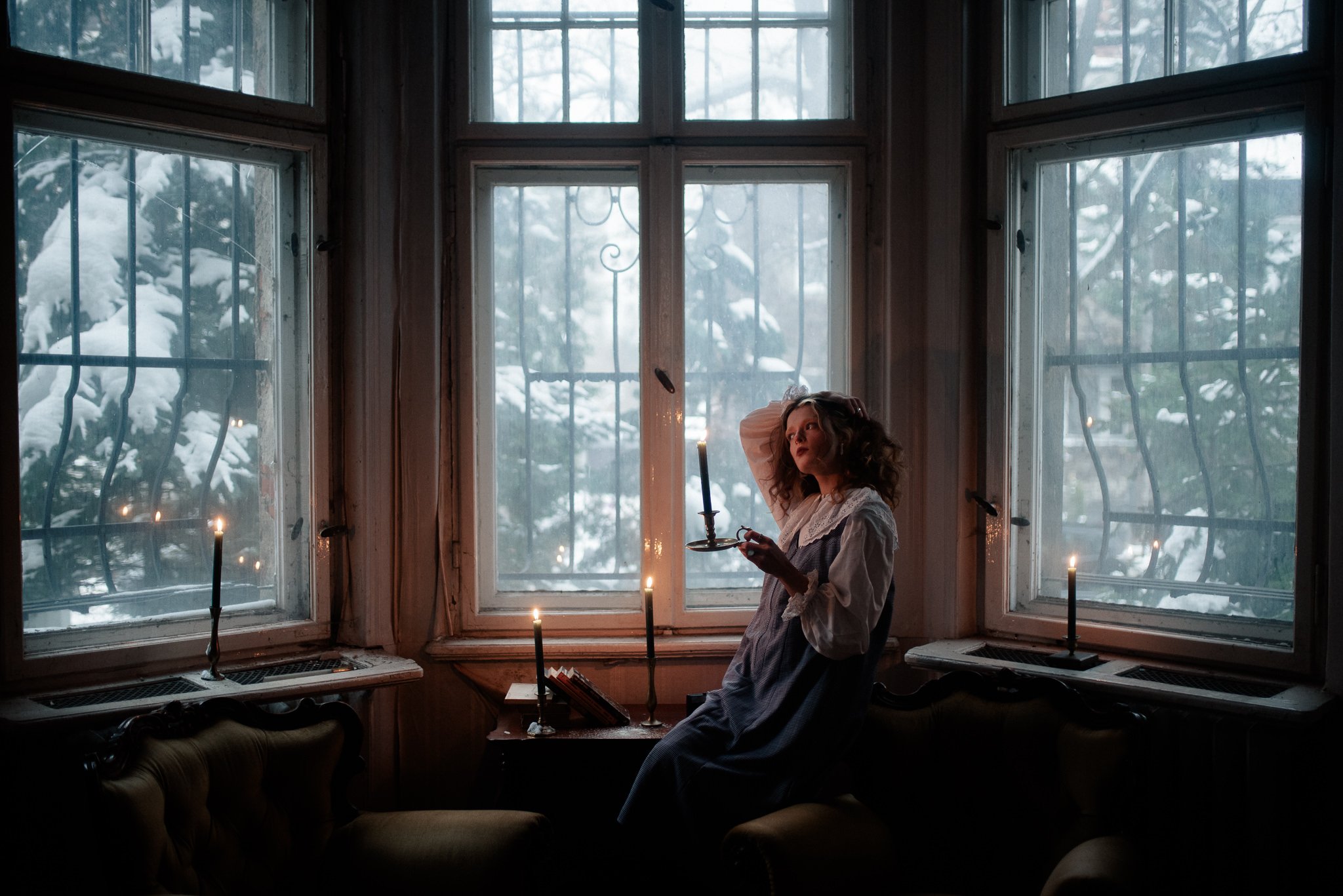 Tips for Winter Photos — Archipelago Quest