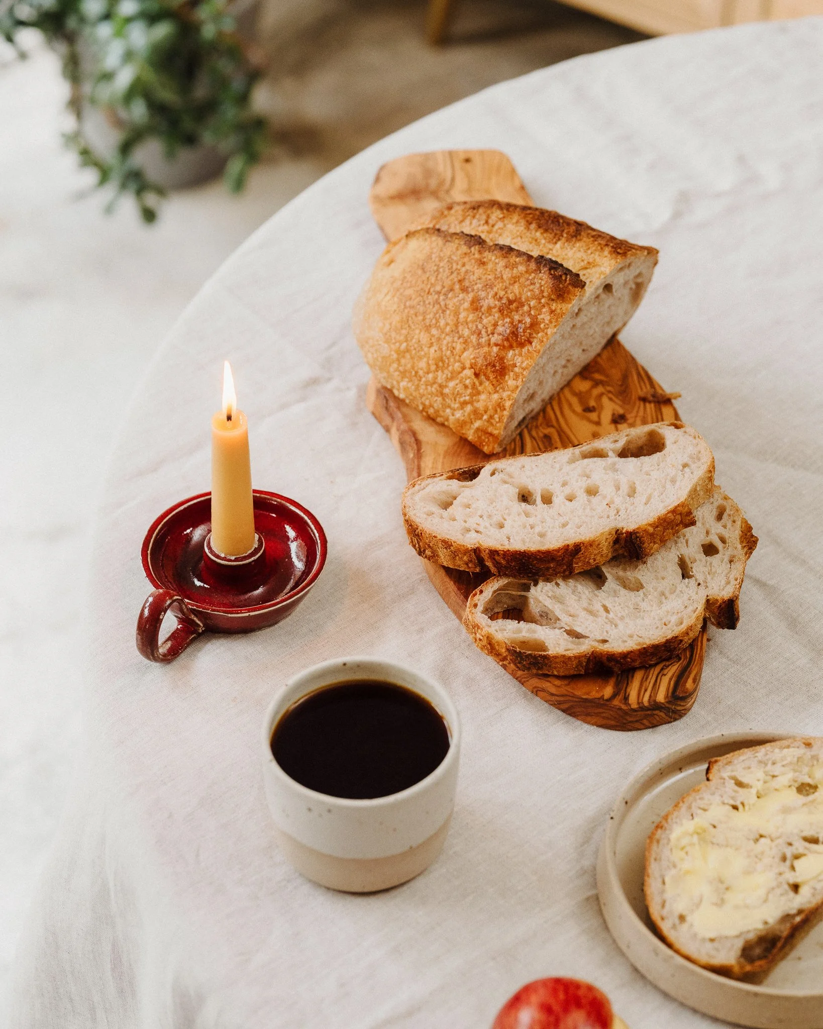 Food Photography Tips — Archipelago Quest