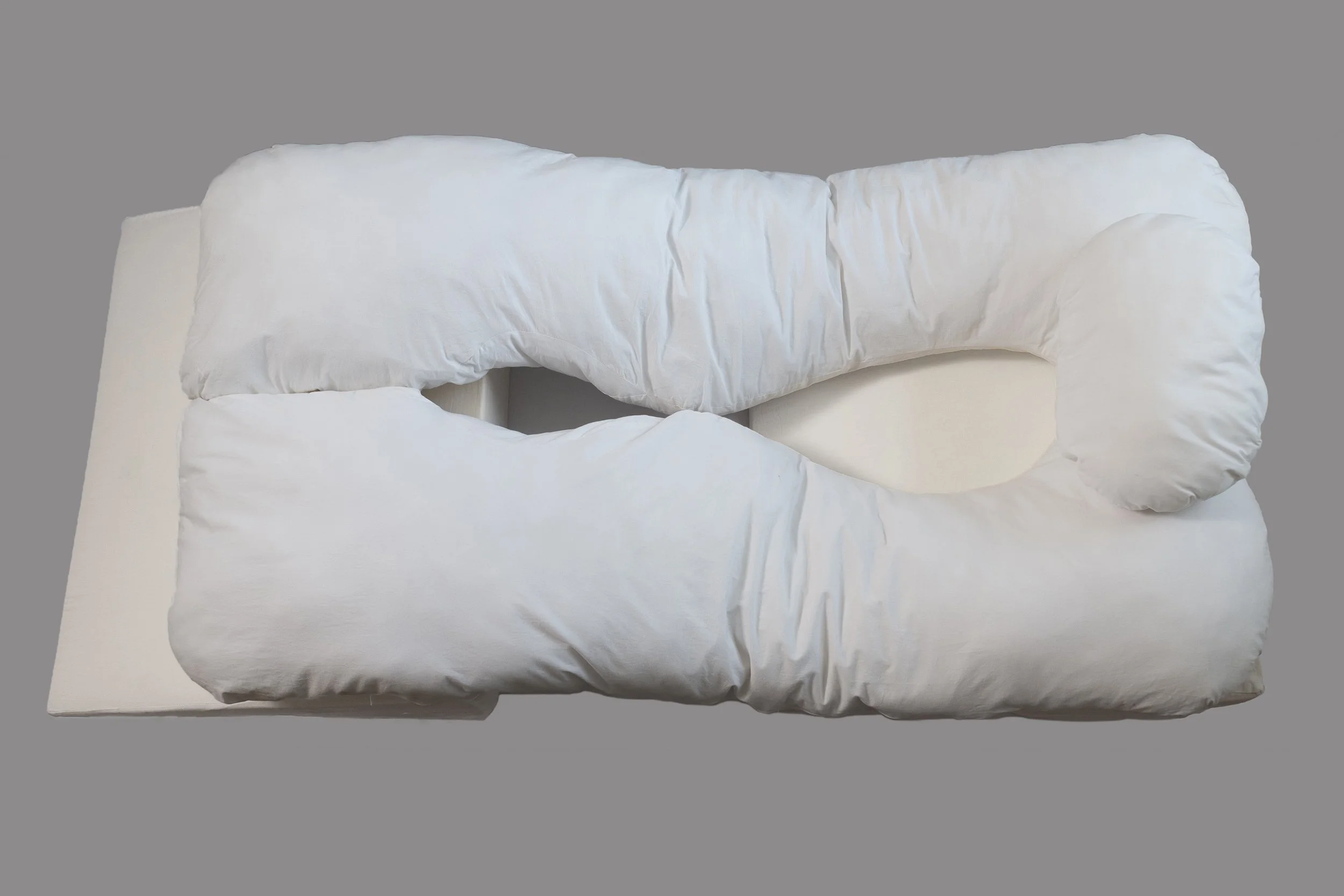 Sleep Again Pillows | Mastectomy Pillow for Breast Cancer Surgery ...