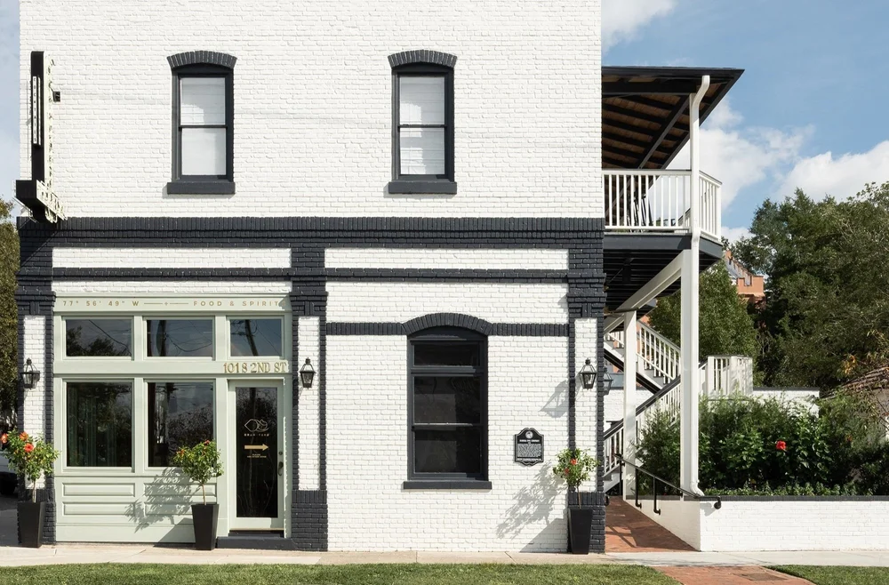 DRAM YARD — Dram Yard + Gazebo Bar