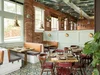 DRAM YARD — Dram Yard + Gazebo Bar