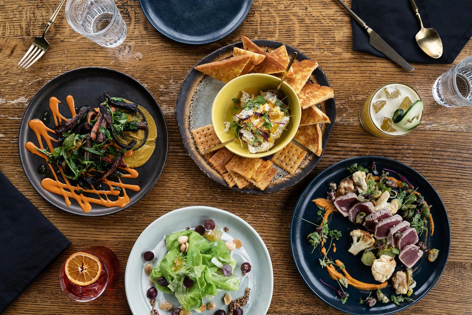 DRAM YARD — Dram Yard + Gazebo Bar