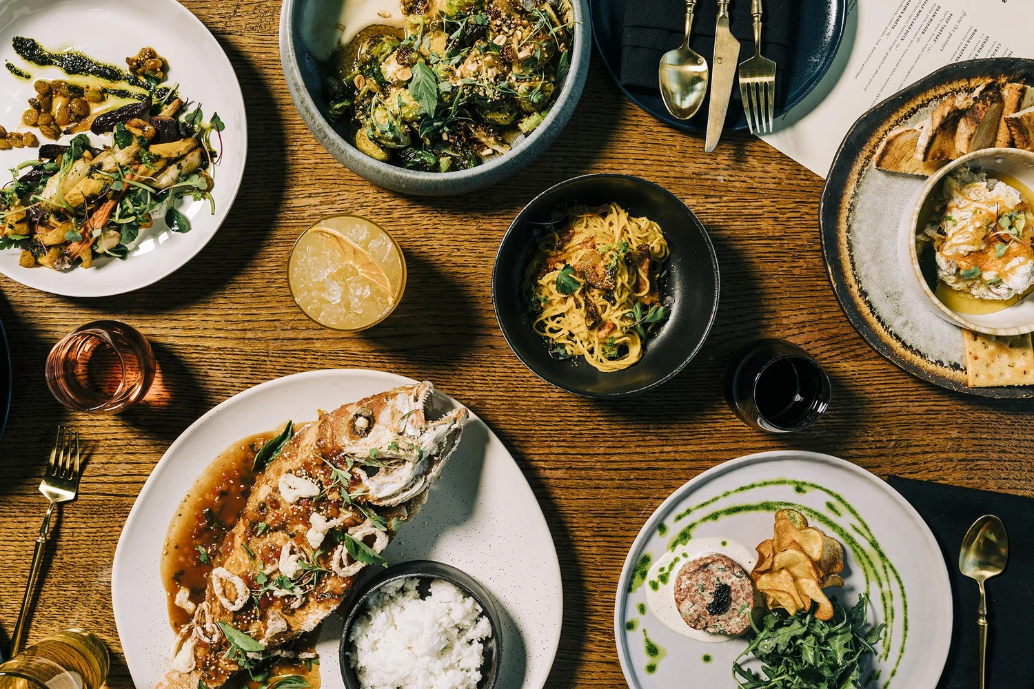 DRAM YARD — Dram Yard + Gazebo Bar