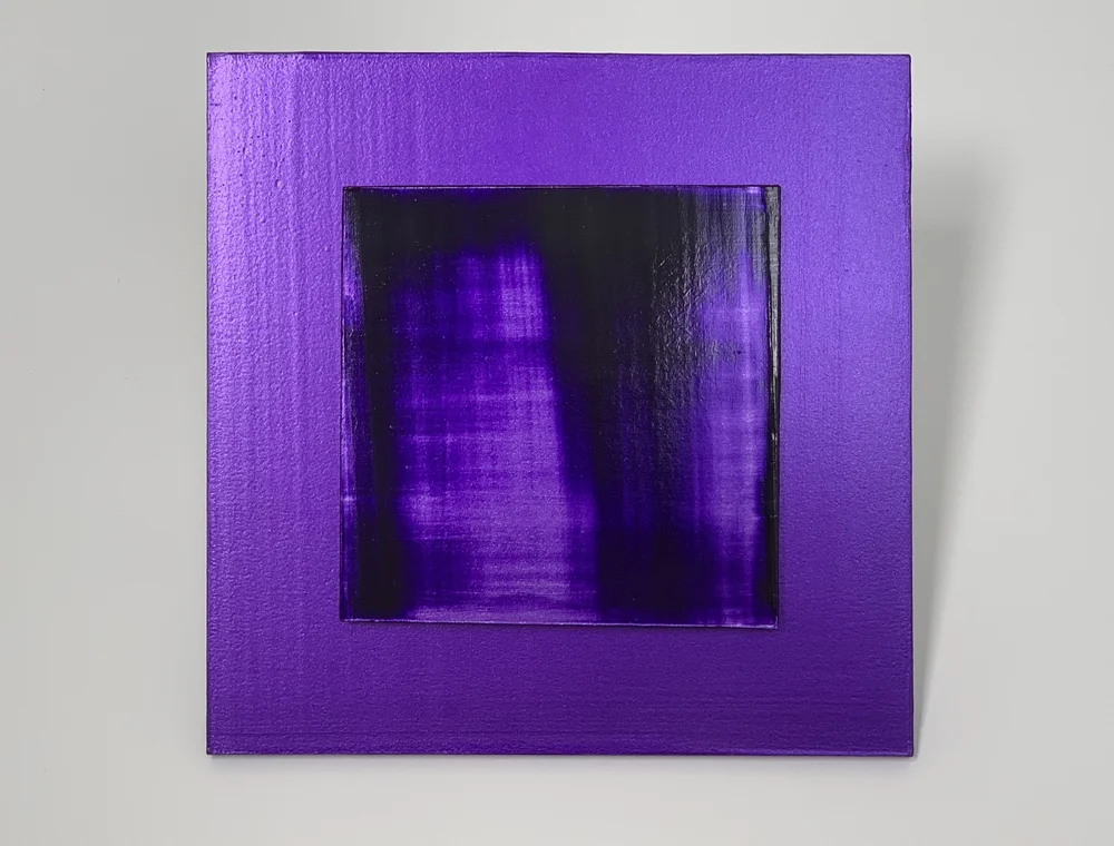 RECENT PAINTING — SUSAN CHORPENNING