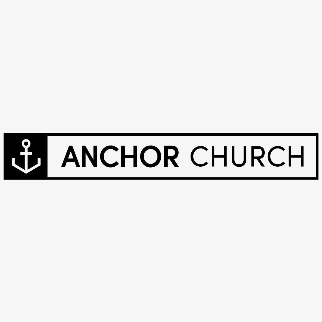 Church Calendar — Anchor Church